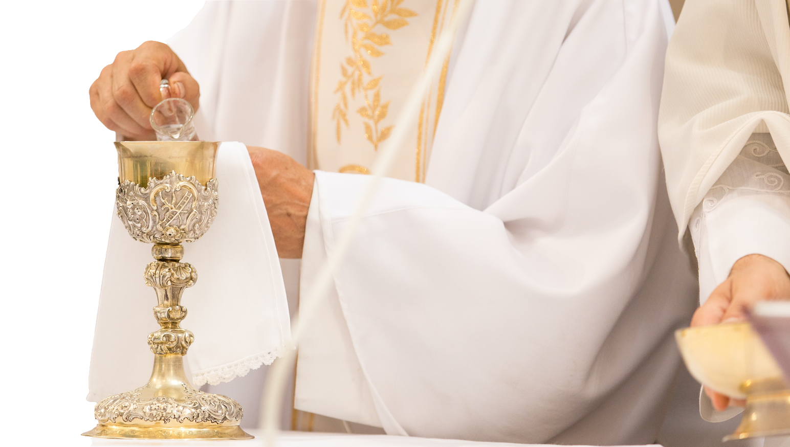 Catholic Mass Live